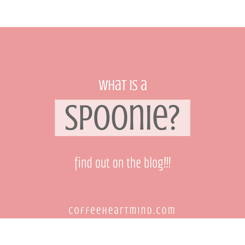 What’s A Spoonie? – Thrive Global – Medium