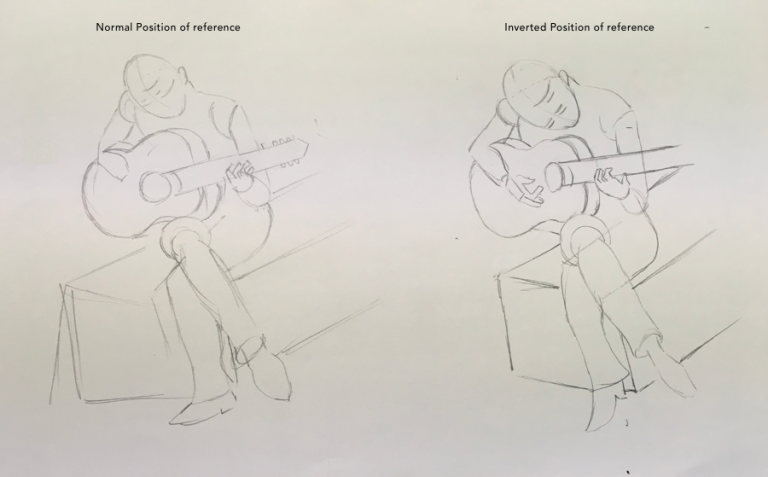 6 methods to improve sketching skills in user experience