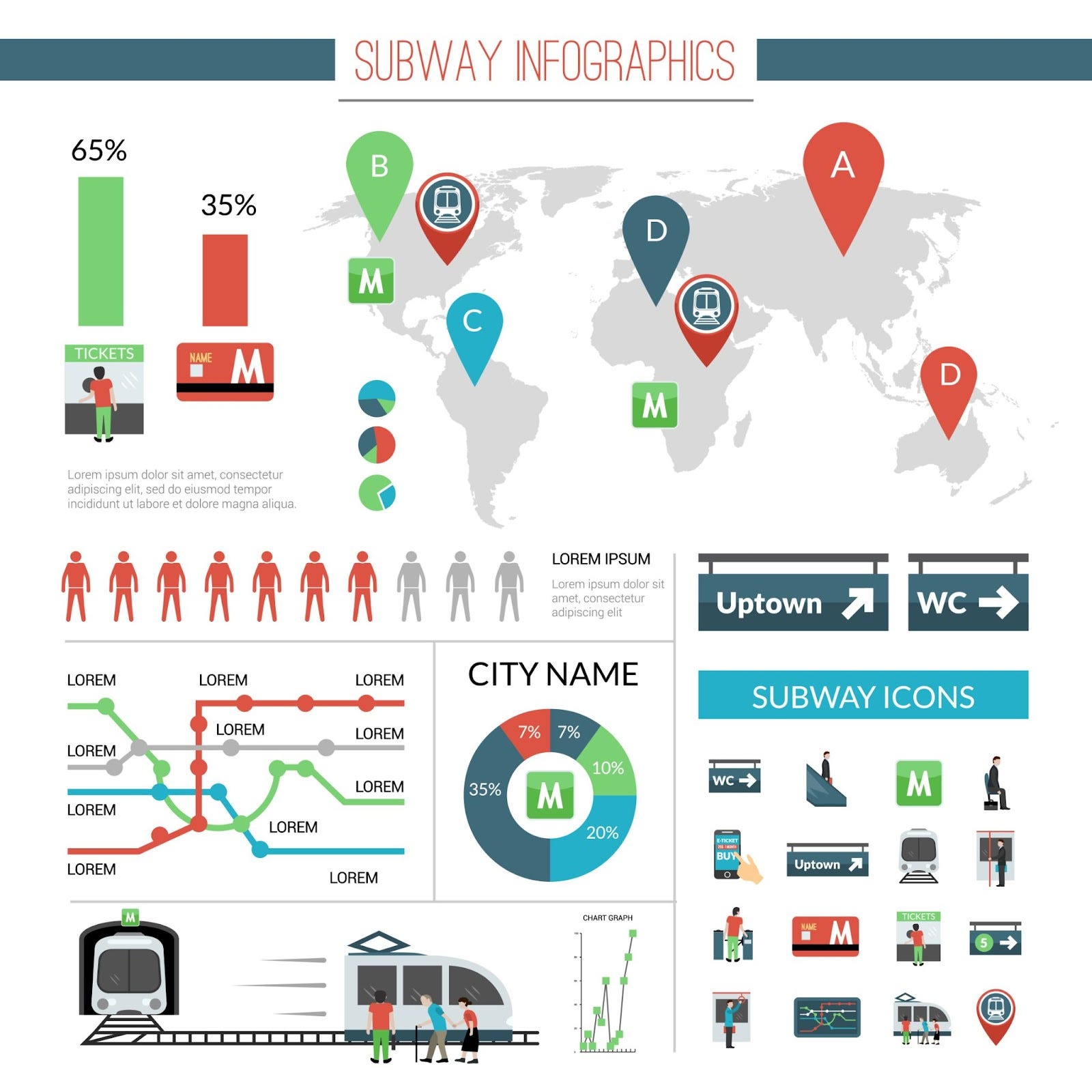 Are Infographics Effective? A Comprehensive Guide to Infogr…