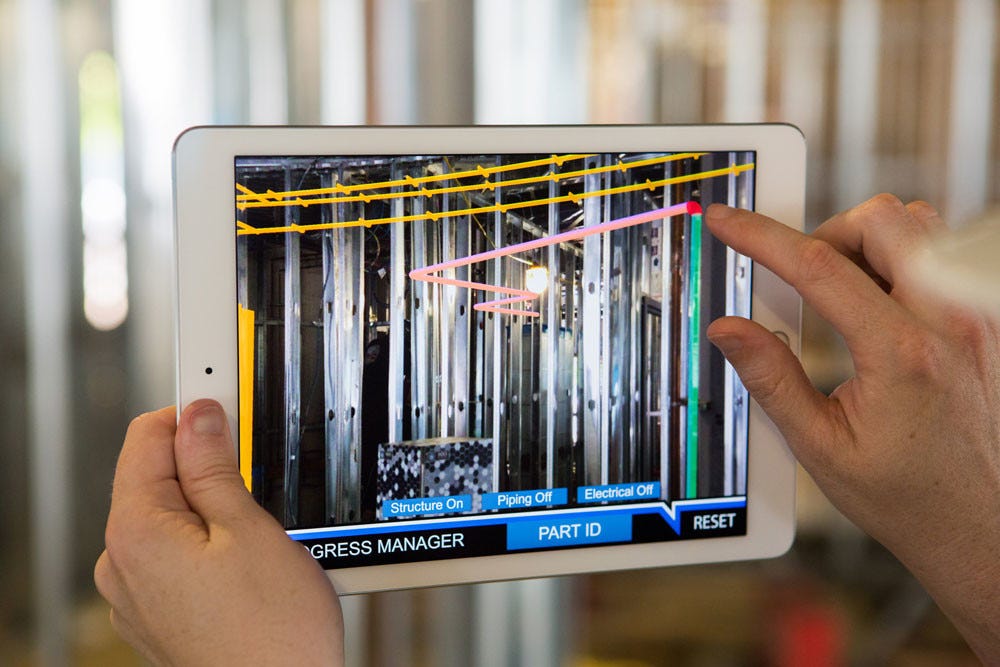 AR Will Solve All of BIM’s Problems – Colby Gee – Medium