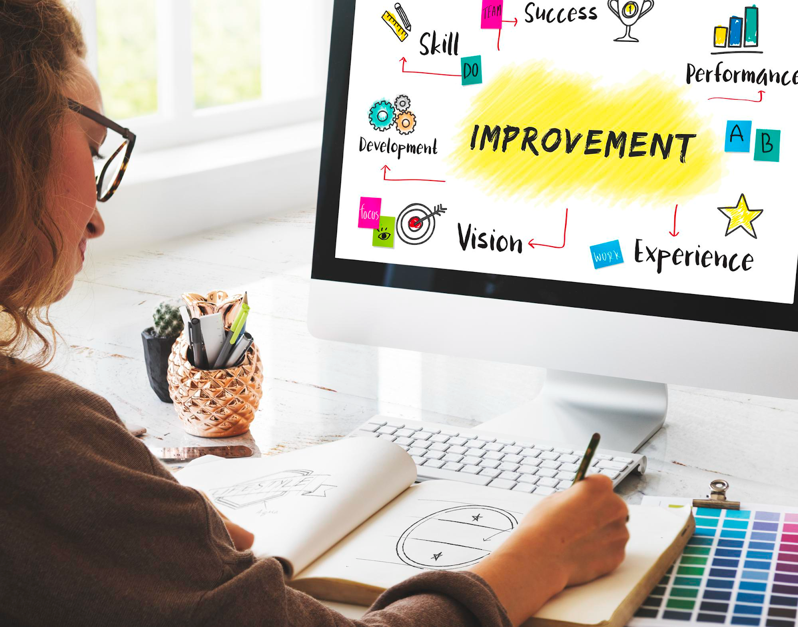 8 AI Tools for Stunning Infographics