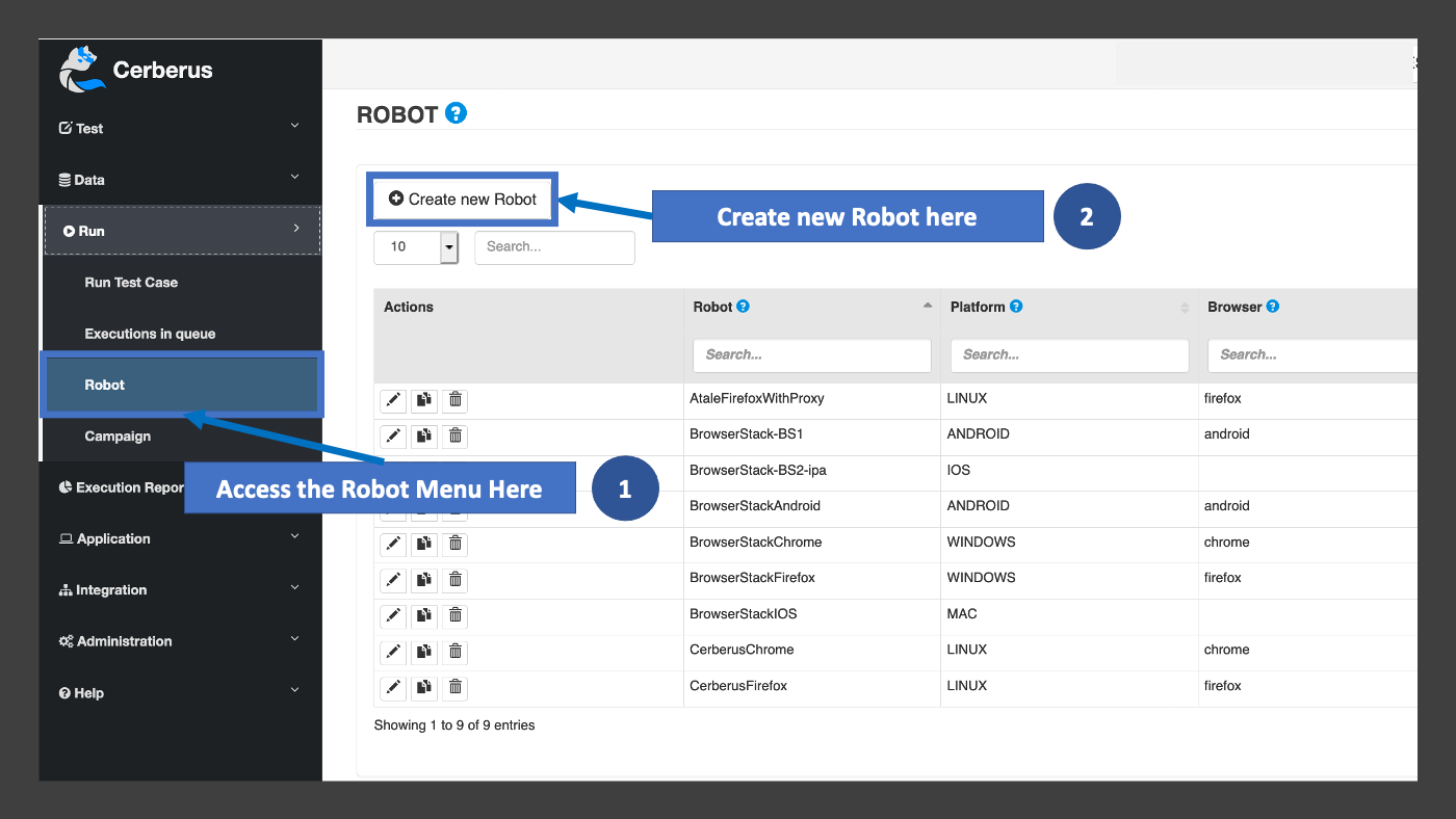 Mobile Application Test Automation With Appium Without Coding Cerberus Testing