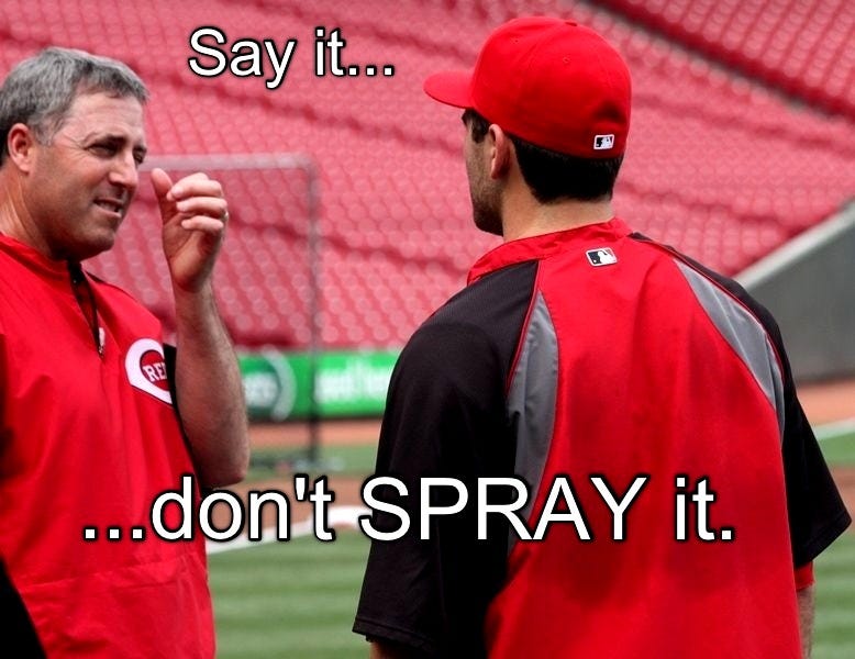 Reds Memes