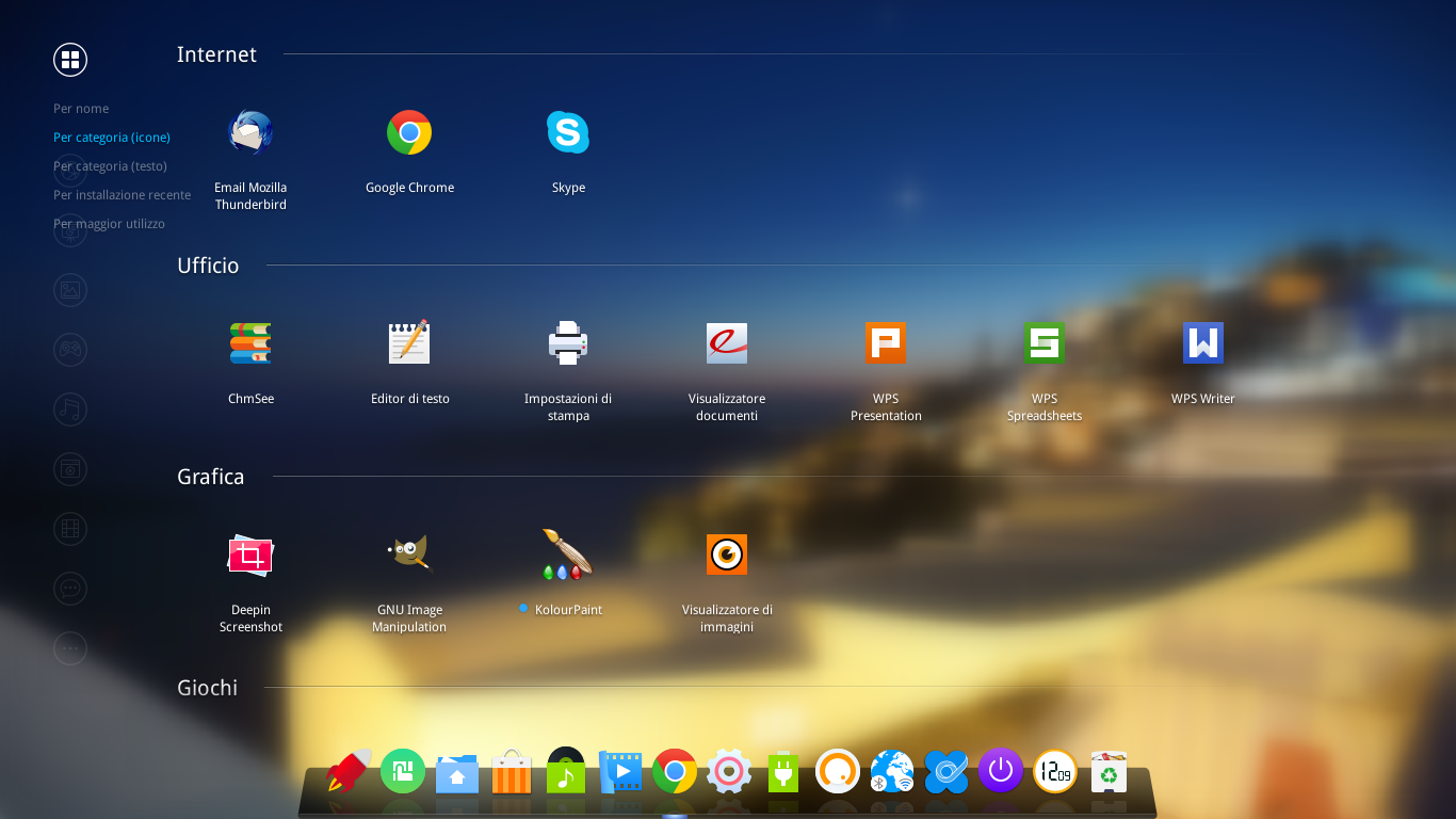 Diving into Deepin OS 15.4 – Rey Angeles – Medium