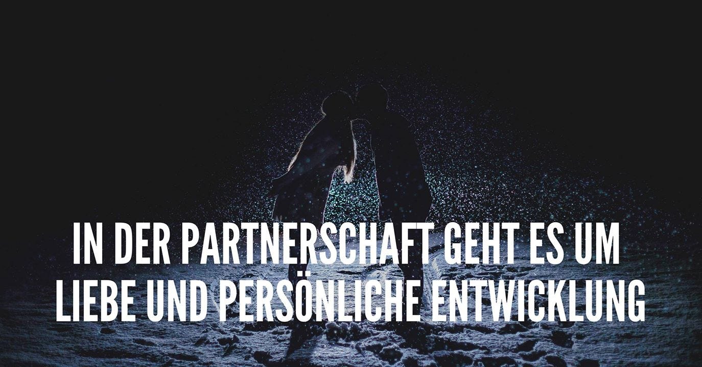 Die 3 Grundlagen einer stabilen, liebevollen Partnerschaft