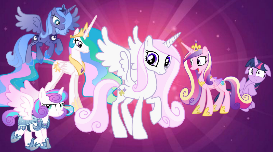 ¿Cómo se llaman los unicornios alados? – Simón Perera – Medium