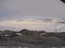 Using GIFs to Visualize the Disintegration of Our Polar Ice Sheets