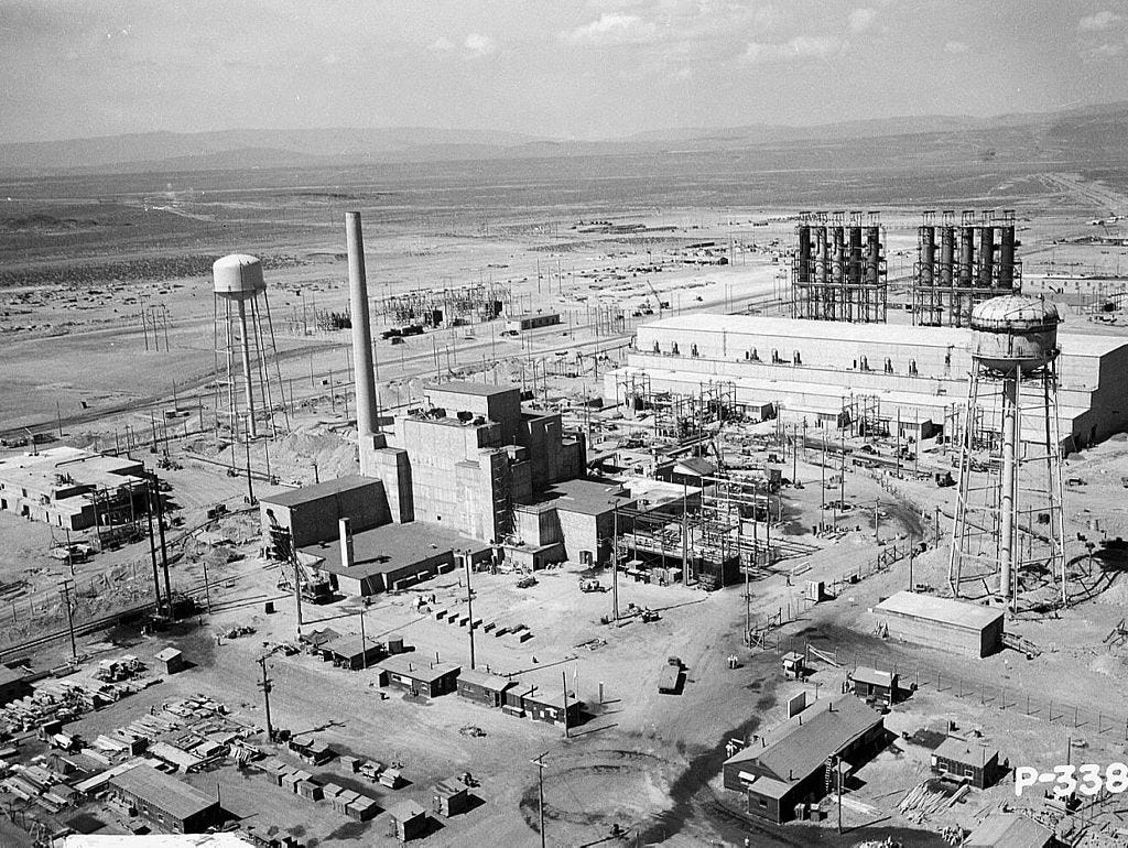 How Tragedy Fueled The Manhattan Project – The Mission – Medium How Tragedy Fueled The Manhattan Project – The Mission – Medium