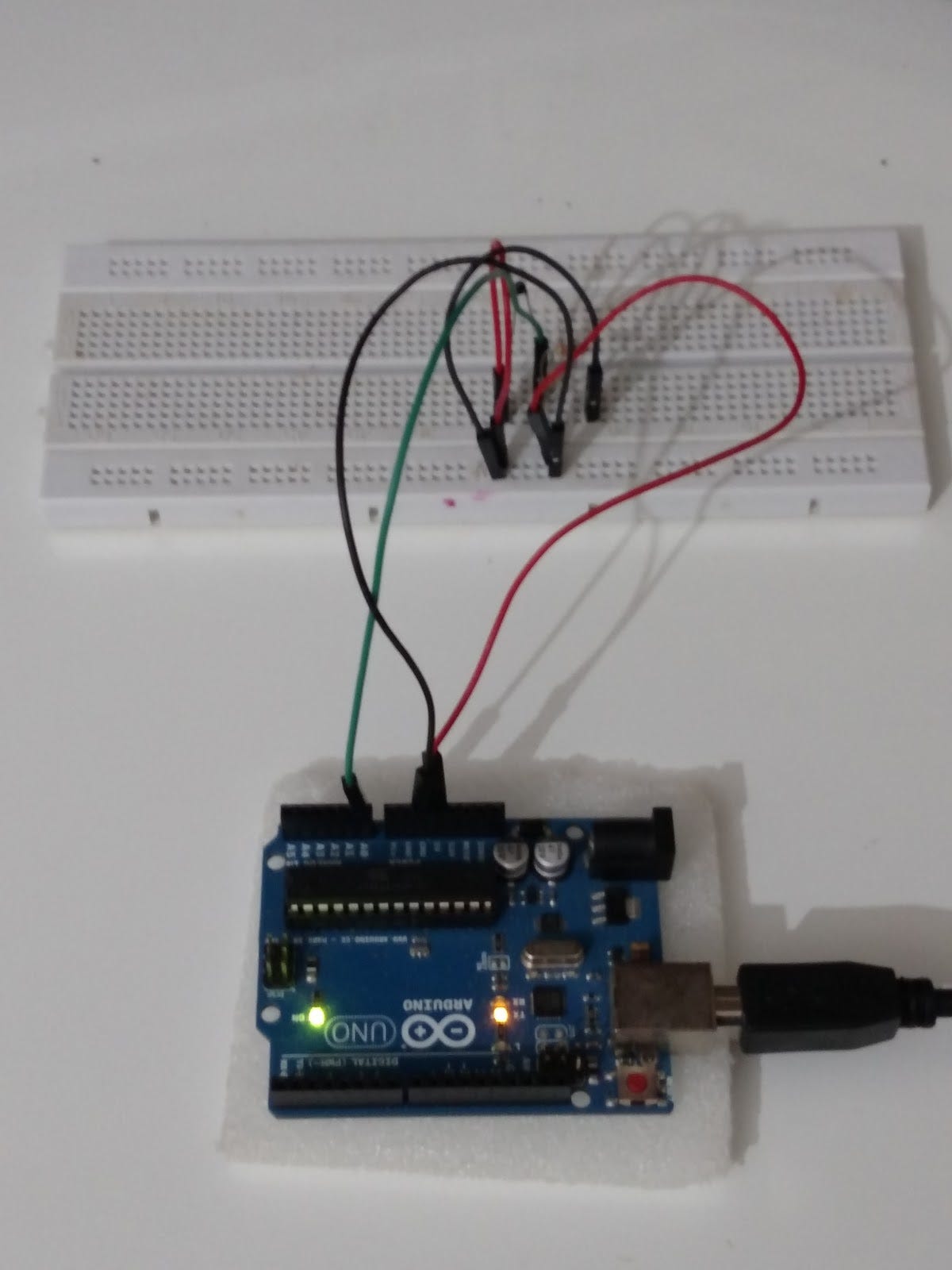 Creating an IoT case with Node + Arduino – Otavio Augusto – Medium