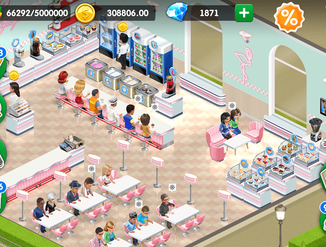 My Cafe Design Putra Sulung Medium My Cafe Design Putra Sulung Medium