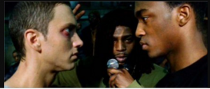 Eminem 8 Mile Fights