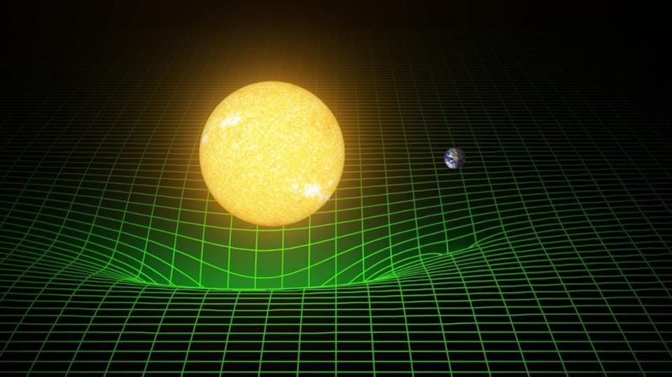Ask Ethan: How Do We Know Space Is Expanding? – Starts With A Bang ...