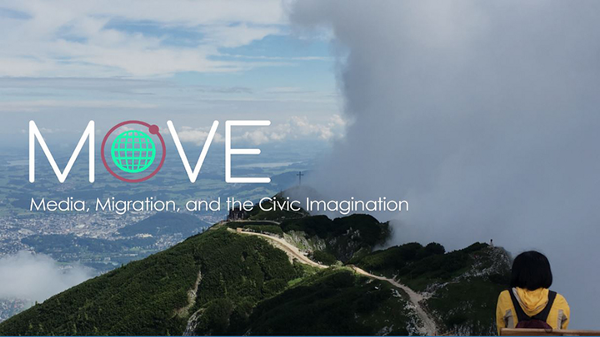 Digital Storytelling About Migration: A Civic Media Framework