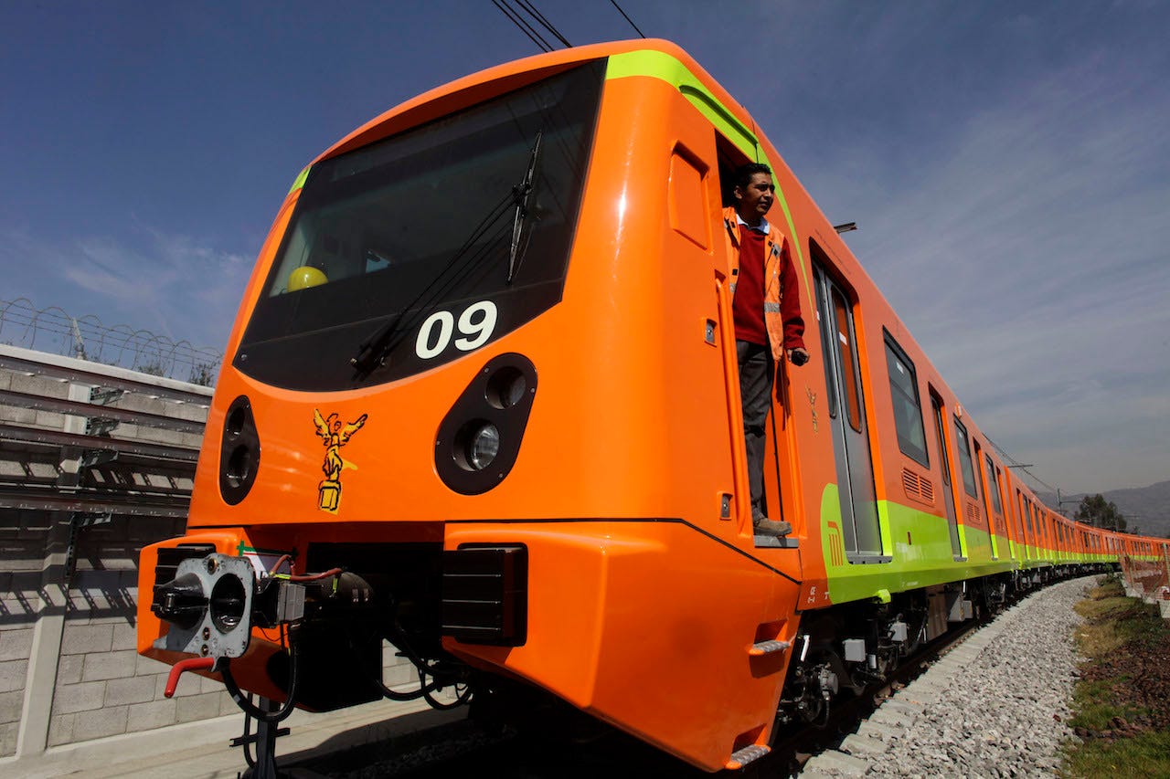 Curiosidades, anécdotas e historias poco conocidas del Metro de la CDMX