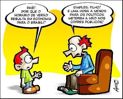 Sobre as charges de humor no Brasil – Sobre Comédia – Medium