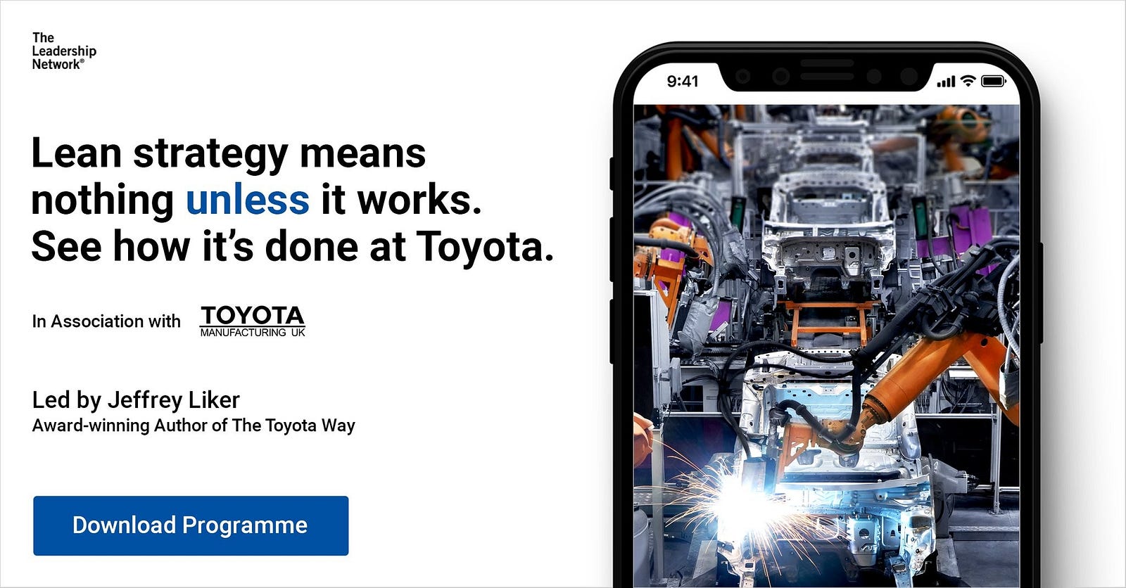 Lessons from Toyota: How to do a Gemba Walk and Why You Need To
