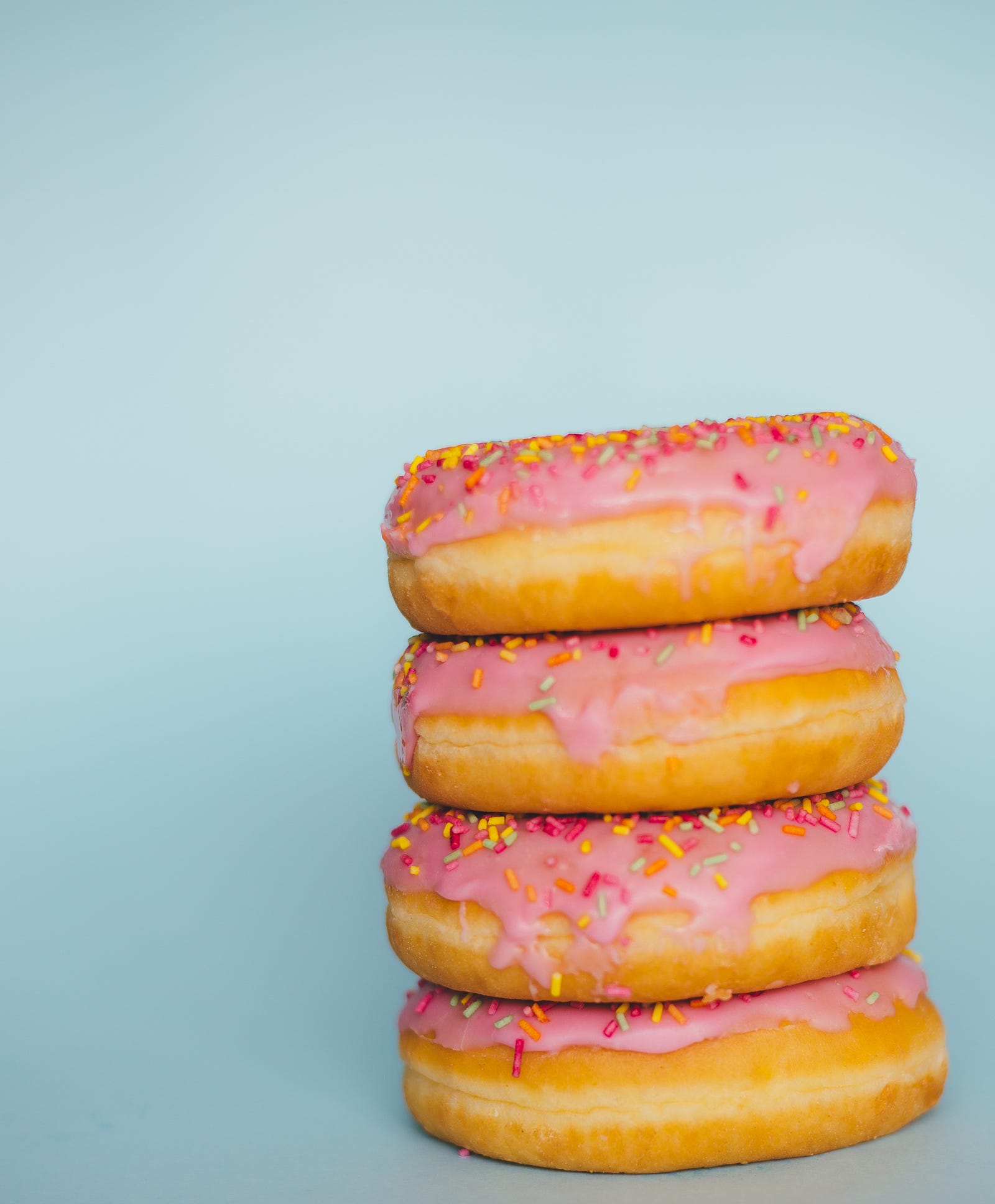 Dropping Sugar Intake - Dr. Michael Hunter's Wellness
