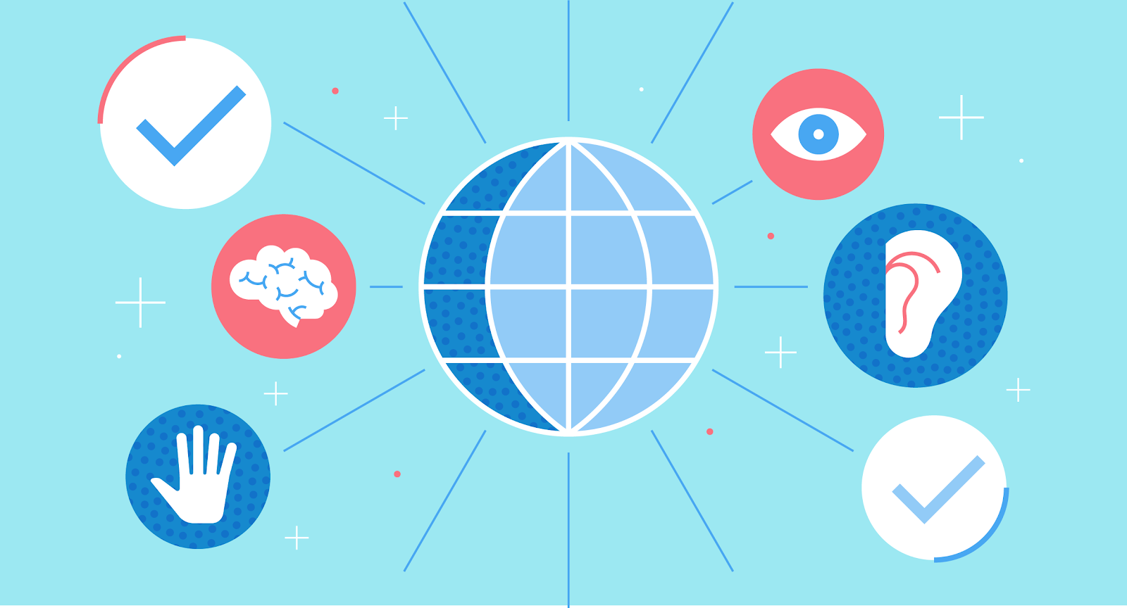 Introduction to accessibility for Android apps and games