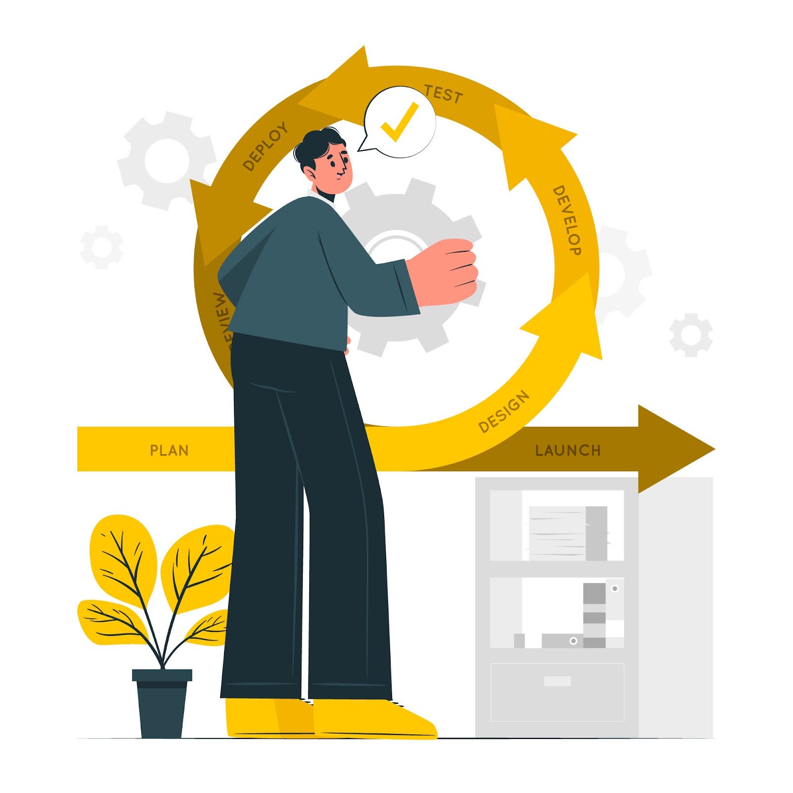 The 10 most important elements of design for infographics