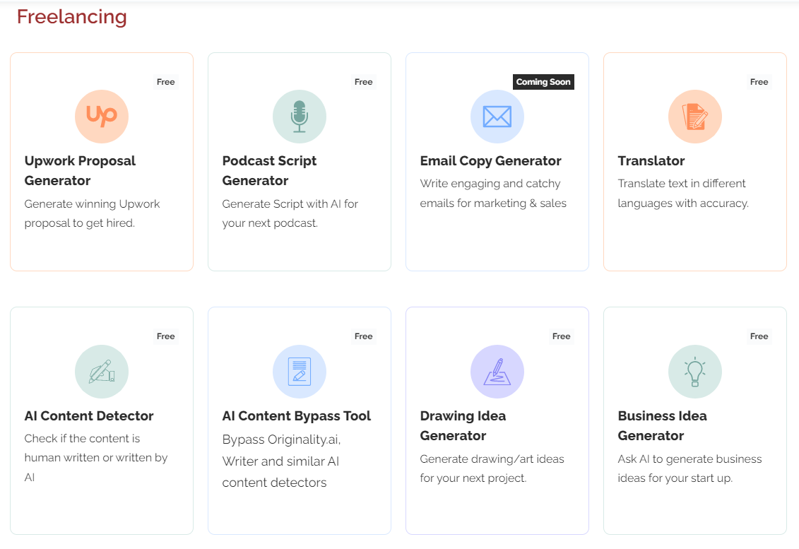 The Future of Content Creation: How Paraphrasingtool.ai is ...