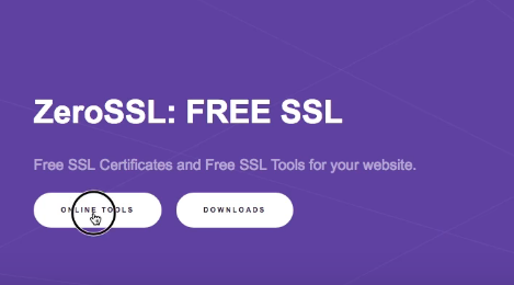 Install Let’s encrypt in a Shared Hosting like GoDaddy