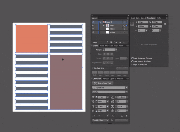 How can you turn Sketch to Adobe Illustrator? – Avocode — From Design ...