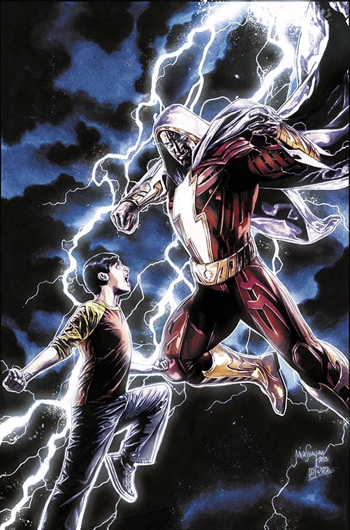 8 DC worst superhero weaknesses! – Isaac Gregory – Medium