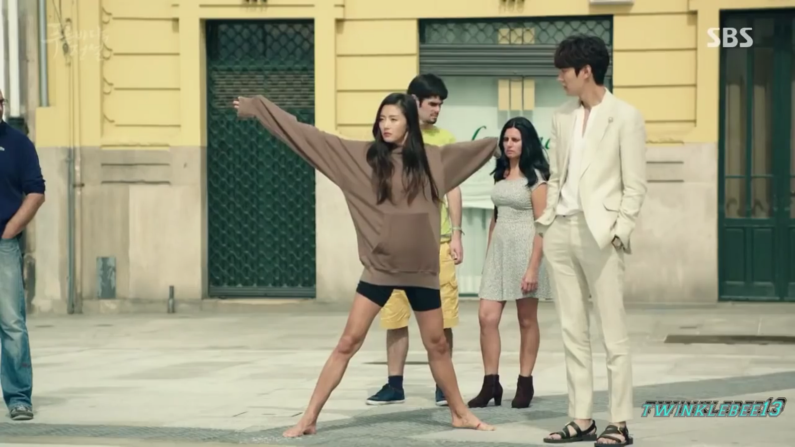 Legend of The Blue Sea: 10 Favourite Moments – Jules of Singapore – Medium