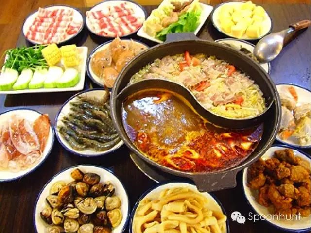 Ultimate Chinese Hot Pot Guide – Spoonhunt – Medium