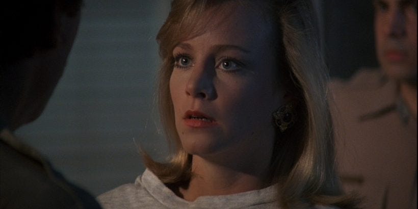 Ranking: The Hottest Women of Friday the 13th – As Vast as Space and as ...