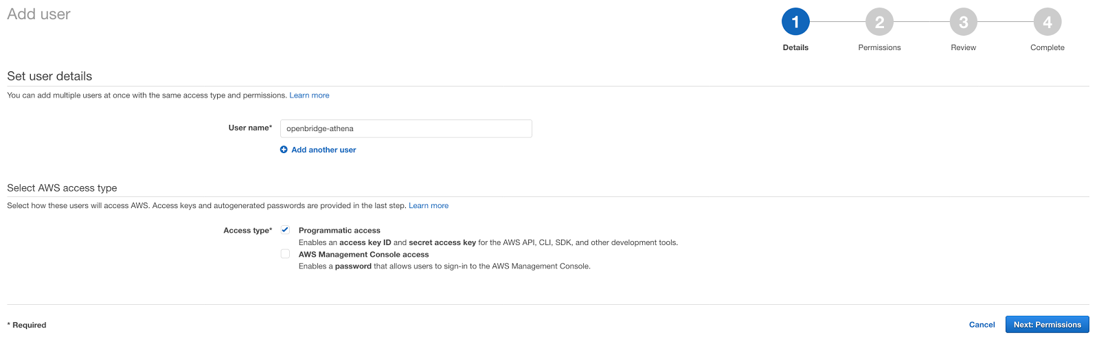 The Definitive Setup Guide for AWS Athena Analytics