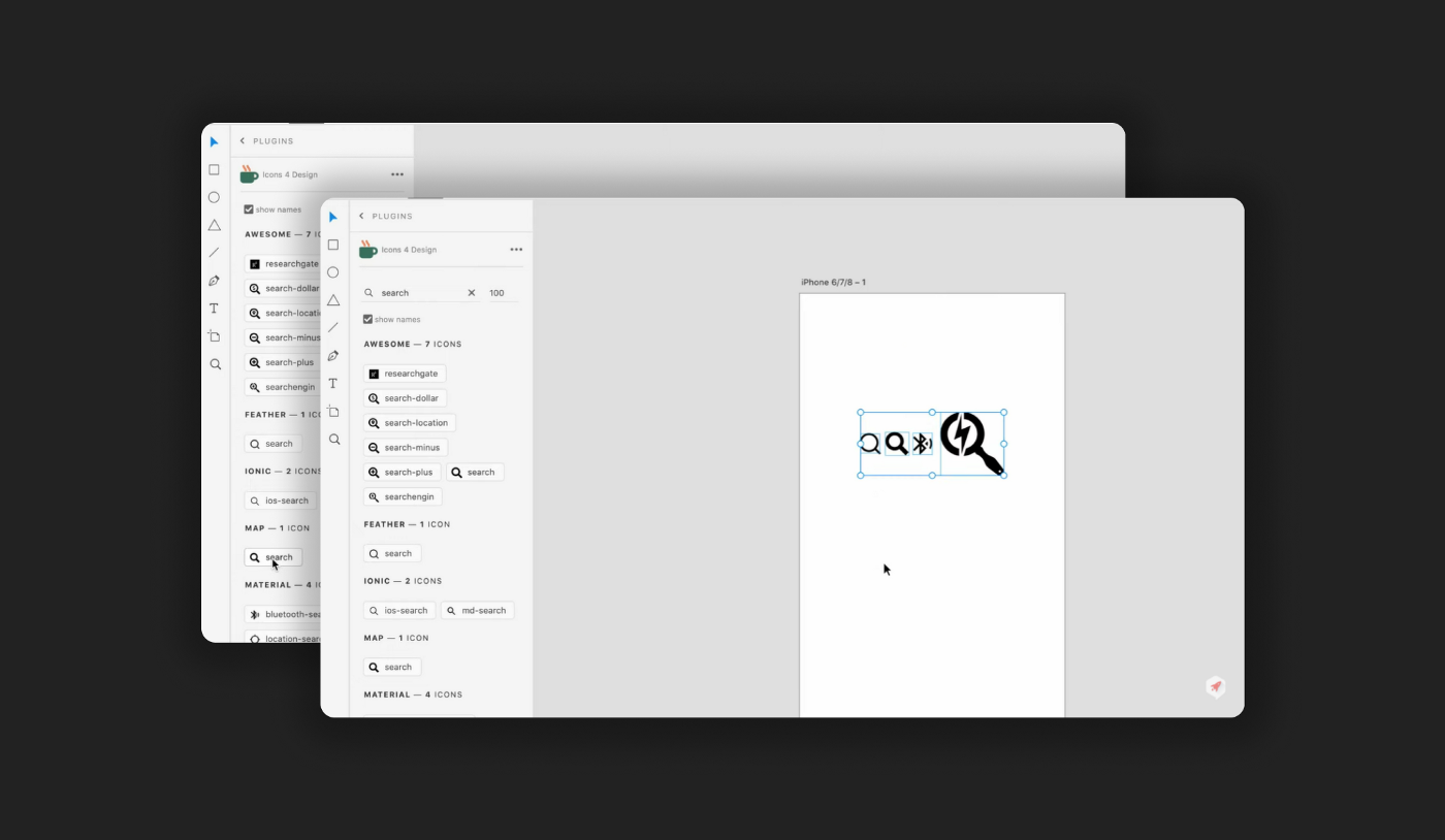 Great Adobe XD Plugins in 2022 - Courage Egbude | Tealfeed