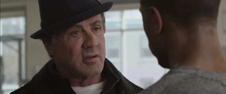 10 Life Lessons The Movie “Creed” Have Taught Me – Ian Tang – Medium