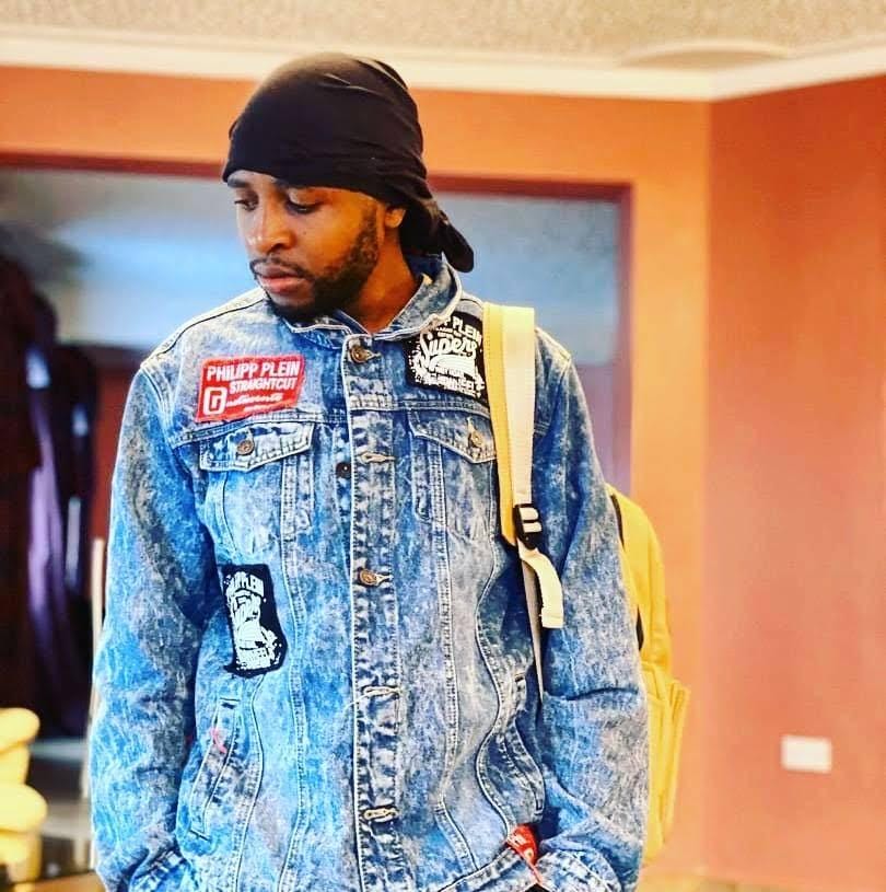 All You Must Know about Ugandan prominent publicist Muhumuza Brian ...