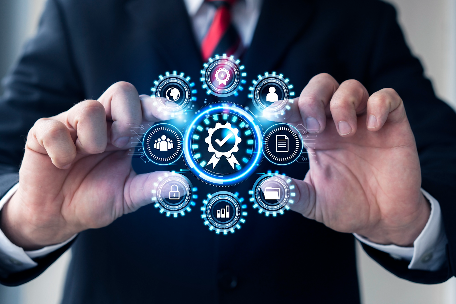 How Tech Companies Are Embracing AI Automated Data Analytic… How Tech Companies Are Embracing AI Automated Data Analytic…