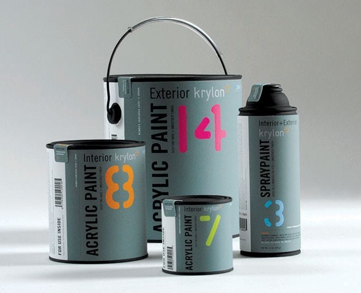 Beautifully Designed Packaging & Labels – From up North