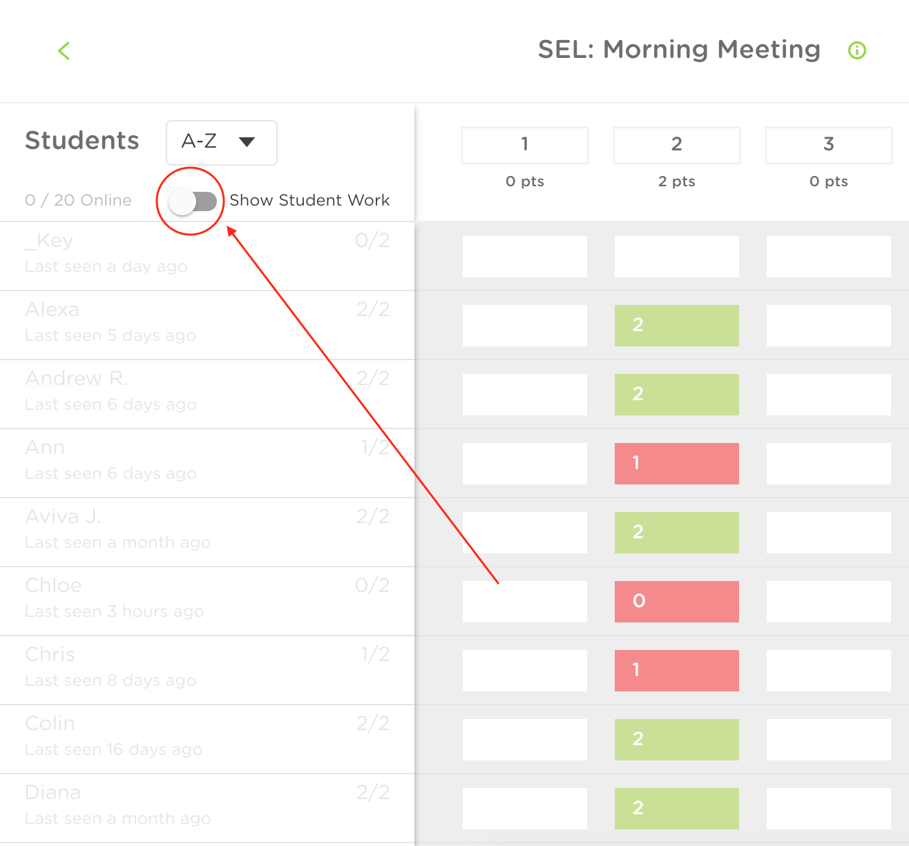 Cool Things You Can Do in Classkick – Classkick