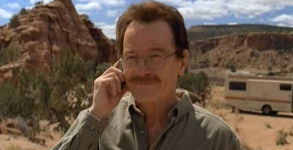 Nothing Beside Remains: The Fall of Walter White – Ian Gonzales – Medium