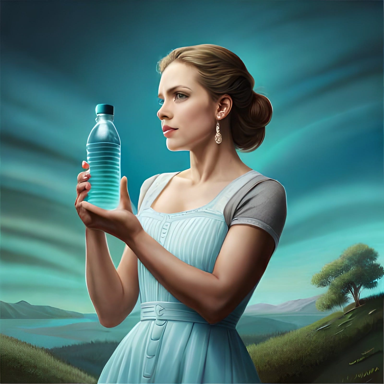 In an age where health and sustainability are at the forefront of our minds, the Cirkul water ...