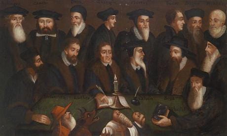 Islamic Reformation? – openDemocracy – Medium