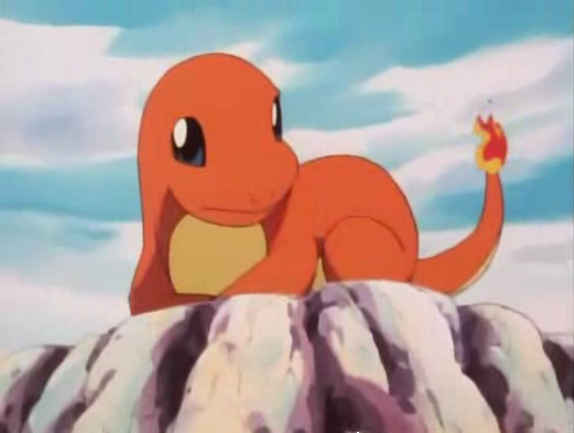 Squirtle, Bulbasaur, Charmander – Battle of the Starter Types Game ...