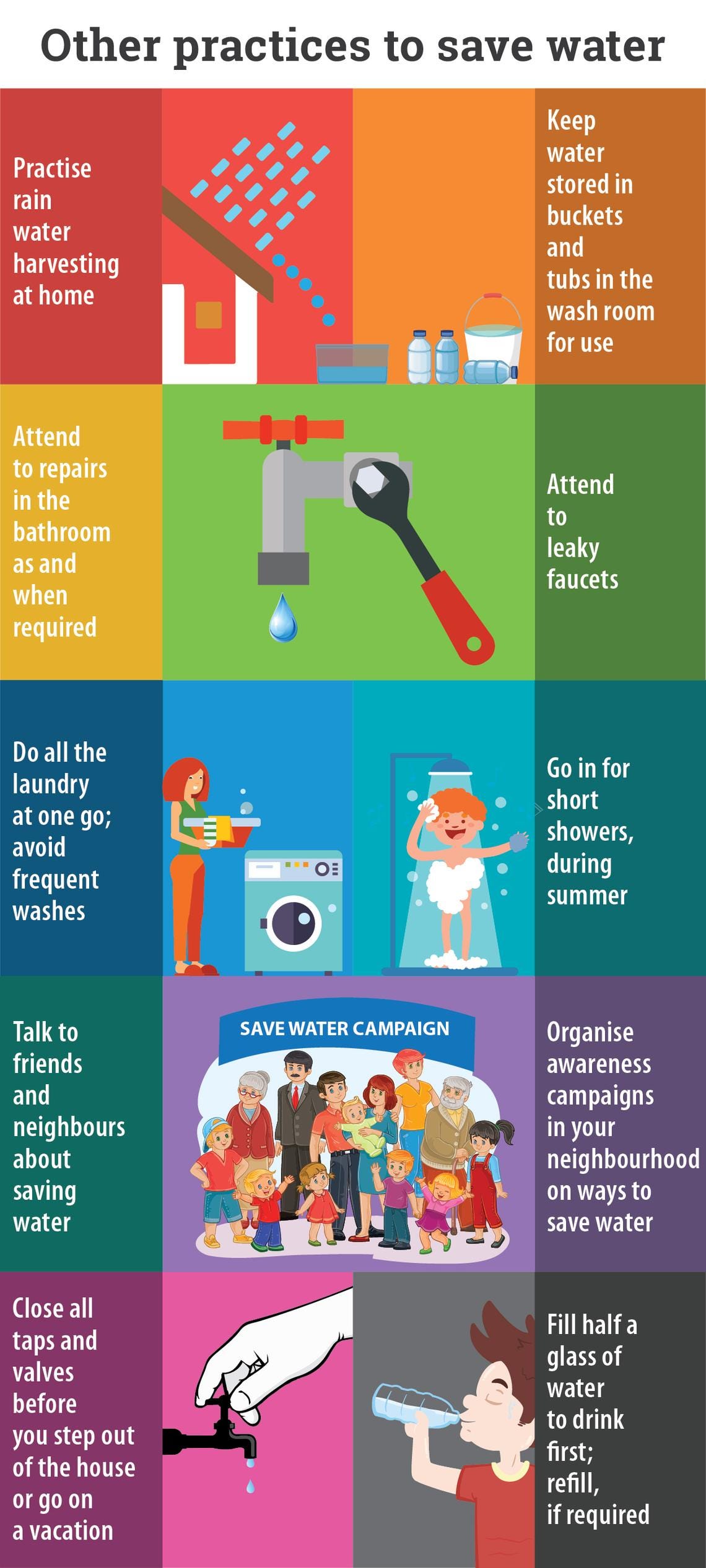 How To Teach Your Child About Water Conservation ParentCircle Medium
