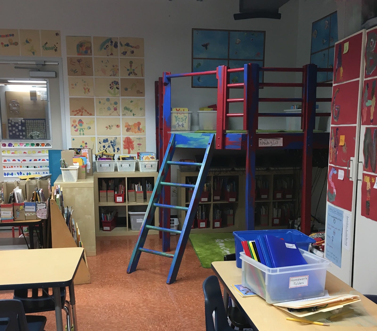 Movement Breaks in Your Classroom – room2learn – Medium