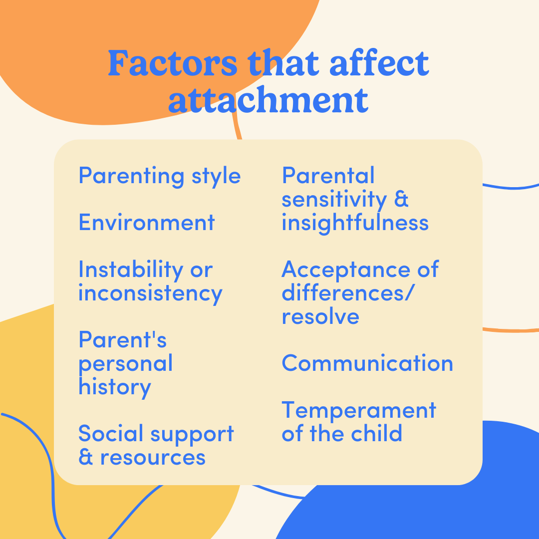 Autistic attachment: What parents should know | Beaming Health