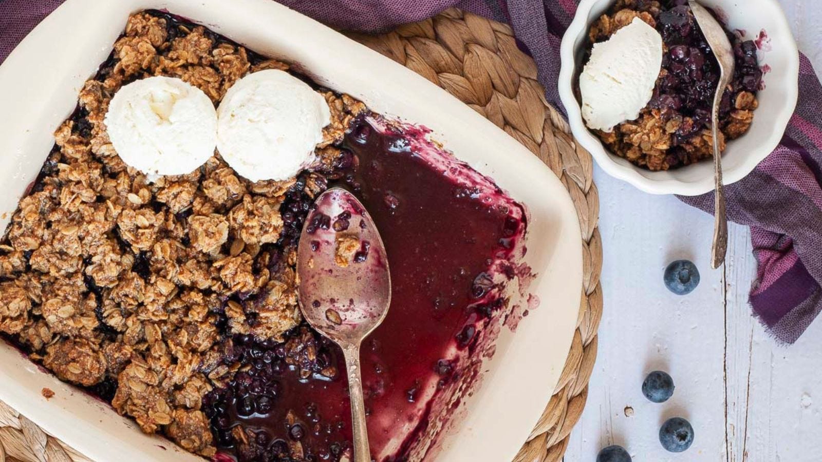 As the leaves change and the air turns crisp, it’s time to embrace the cozy joys of baking ...