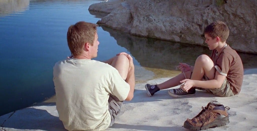 “Boyhood: 12 Moments That Seize You” – Go Into The Story