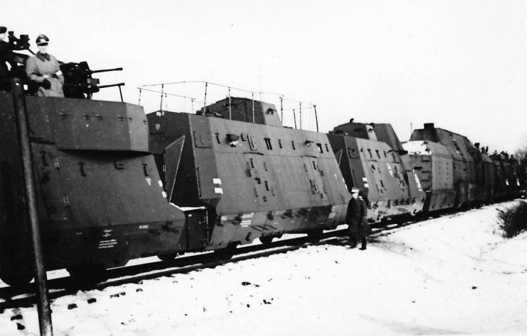 Hidden Nazi Train Secret, Forgotten Underground World