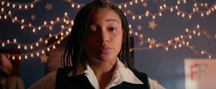 The First Trailer For “The Hate U Give” Is Finally Here And It Looks ...