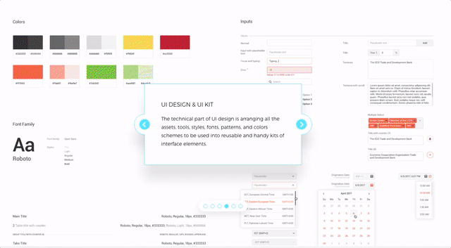 UX [Ghost] Writing? – UX Planet