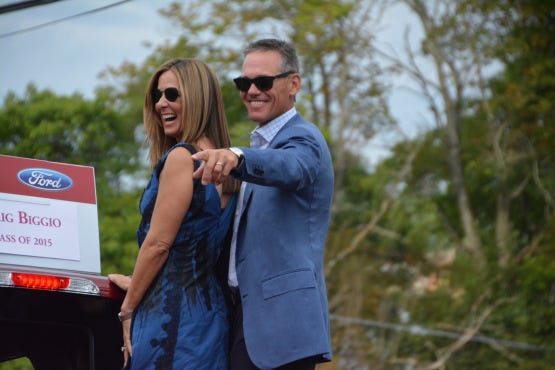Guest Post: A Visit To Cooperstown to Celebrate Craig Biggio